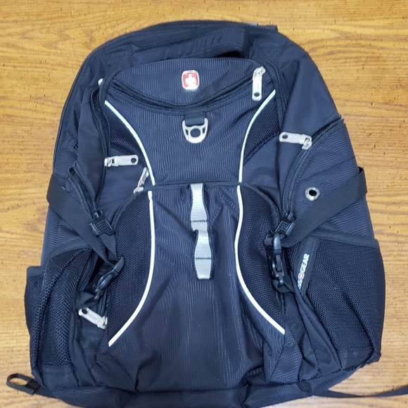 SwissGear | Bags | Swissgear Backpack | Poshmark
